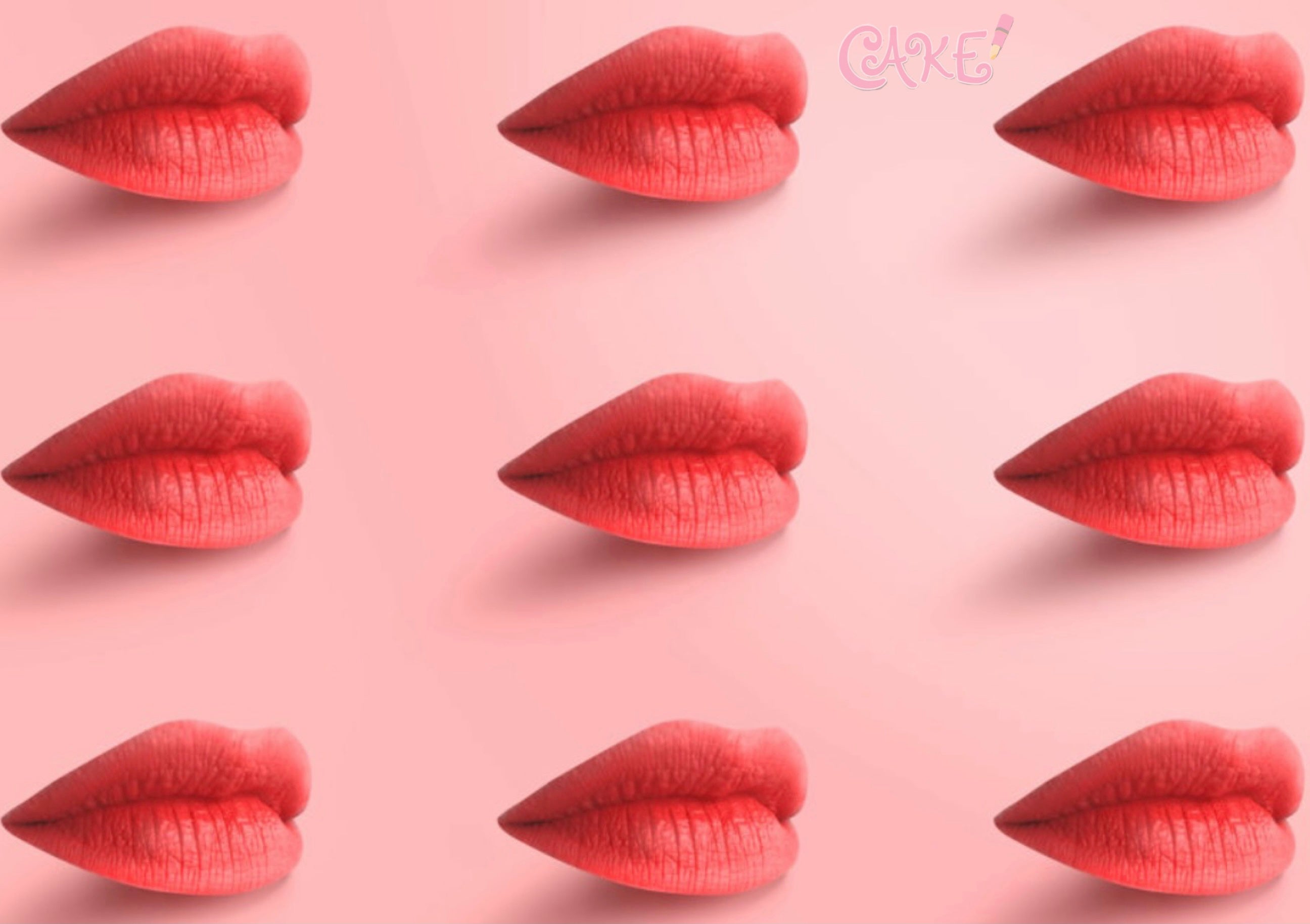 All Cake – CAKE Cosmetics